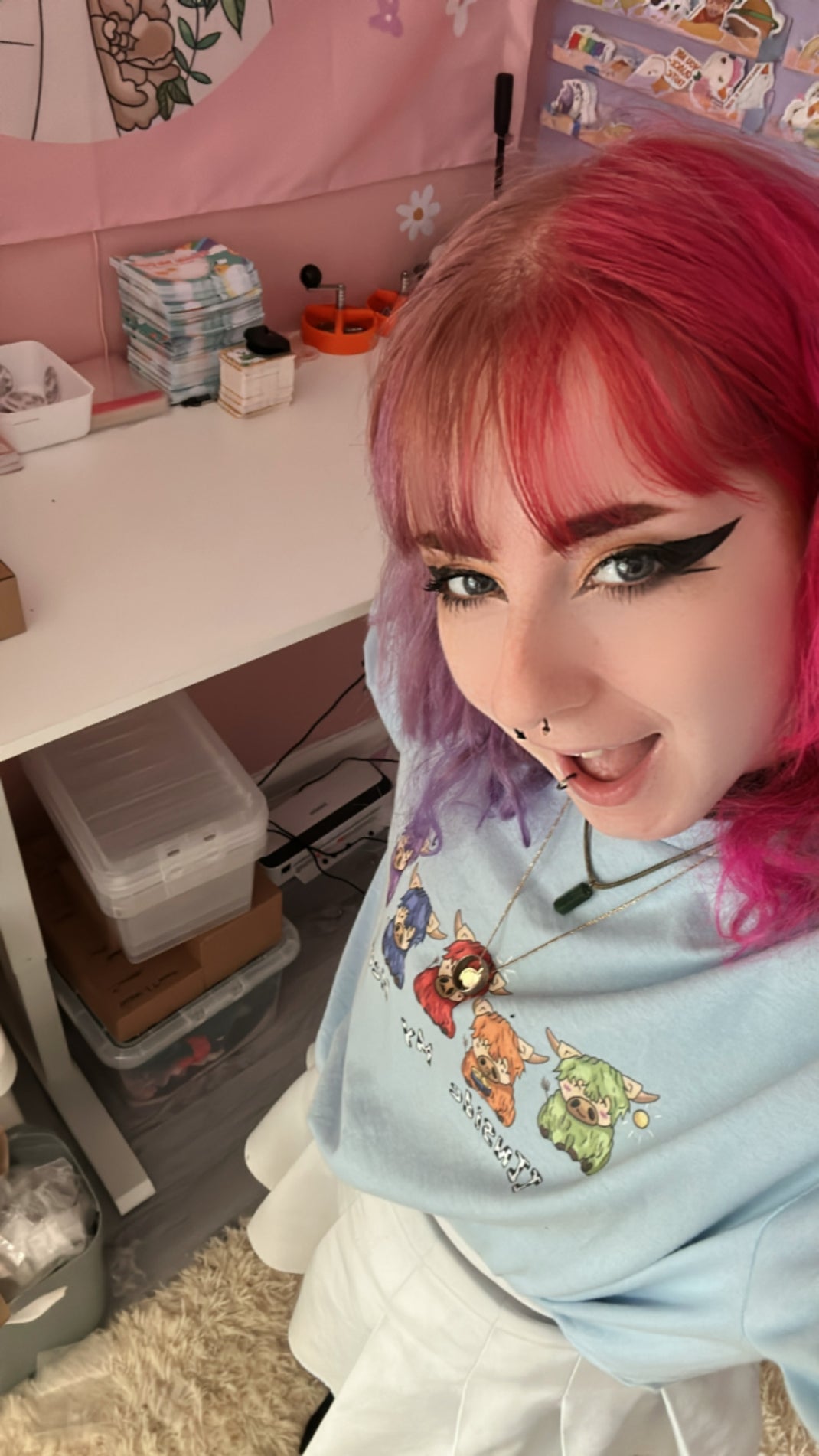 IInside My Head | Communication Clothing, Disability & Self Care Tools