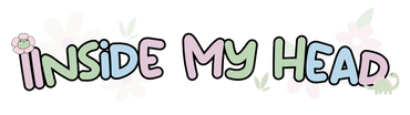 IInside My Head | Communication Clothing, Disability & Self Care Tools