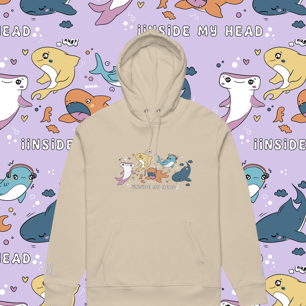 Communication Clothing 👕 – IInside My Head