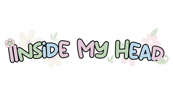 Official Sunflower Lanyard x IMH – IInside My Head
