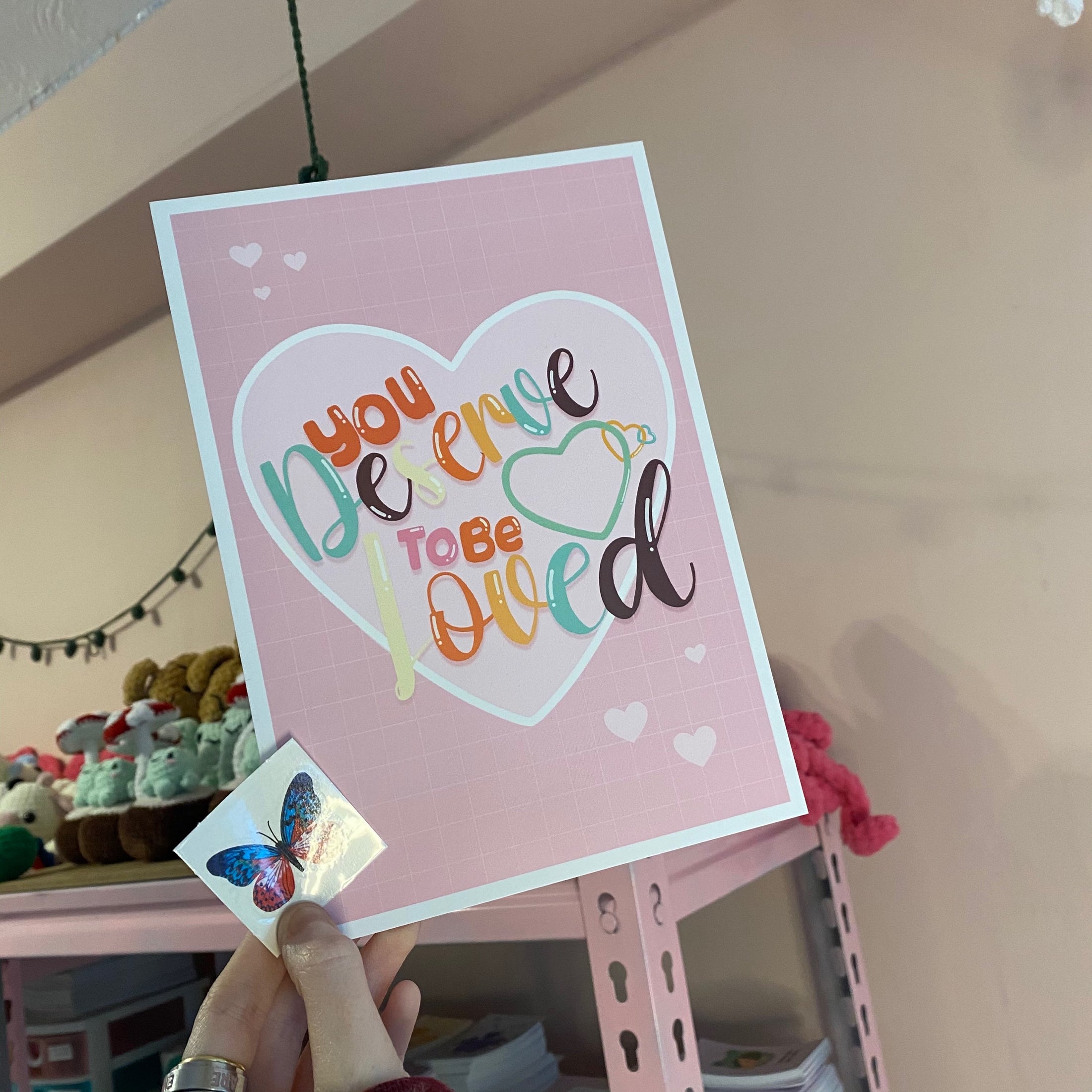 Care Packages – IInside My Head